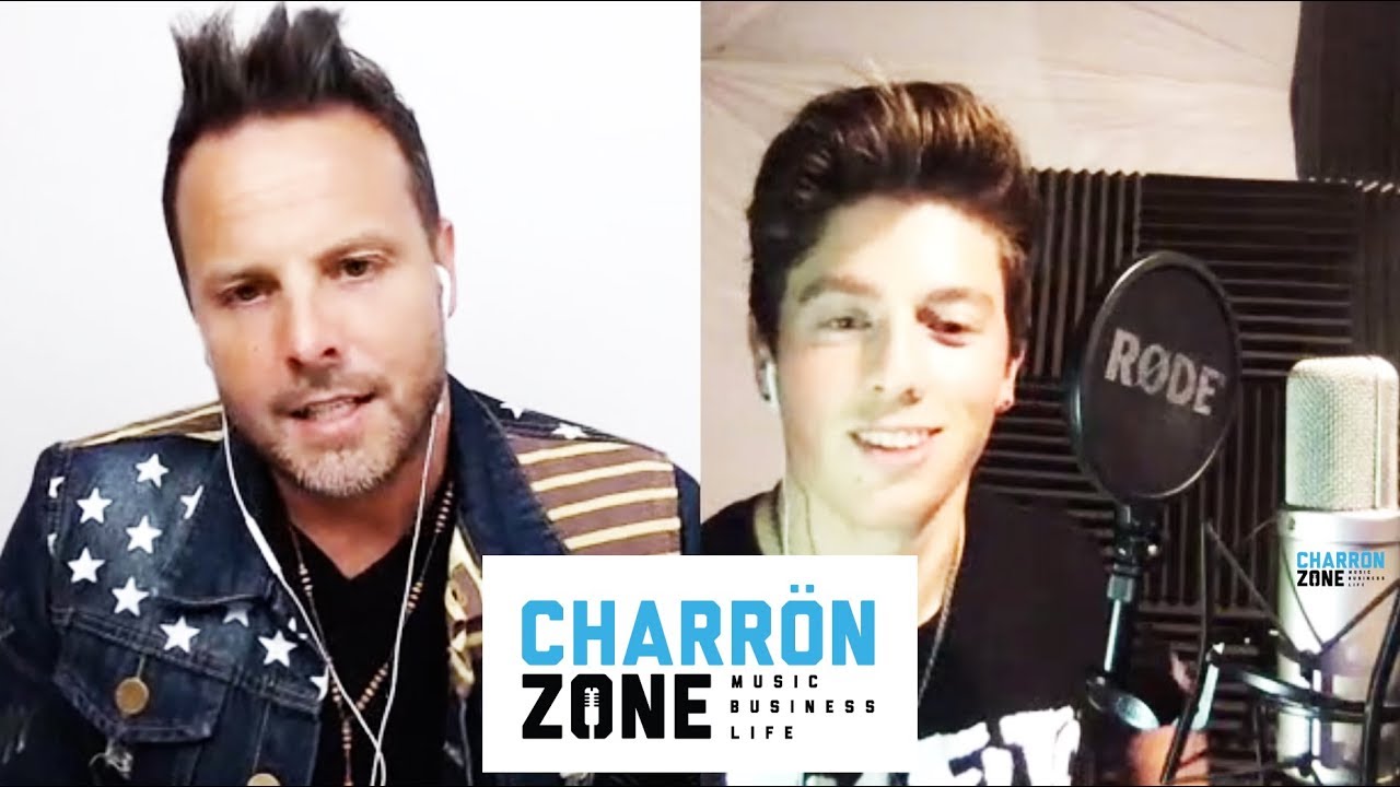 19 Yr old Punk Rock/HipHop rapper & singer TX2 . Podcast. DIY Music ...