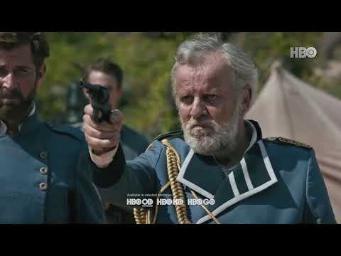 Grisse premiere Sunday, 4 November at 8pm on HBO | First Media
