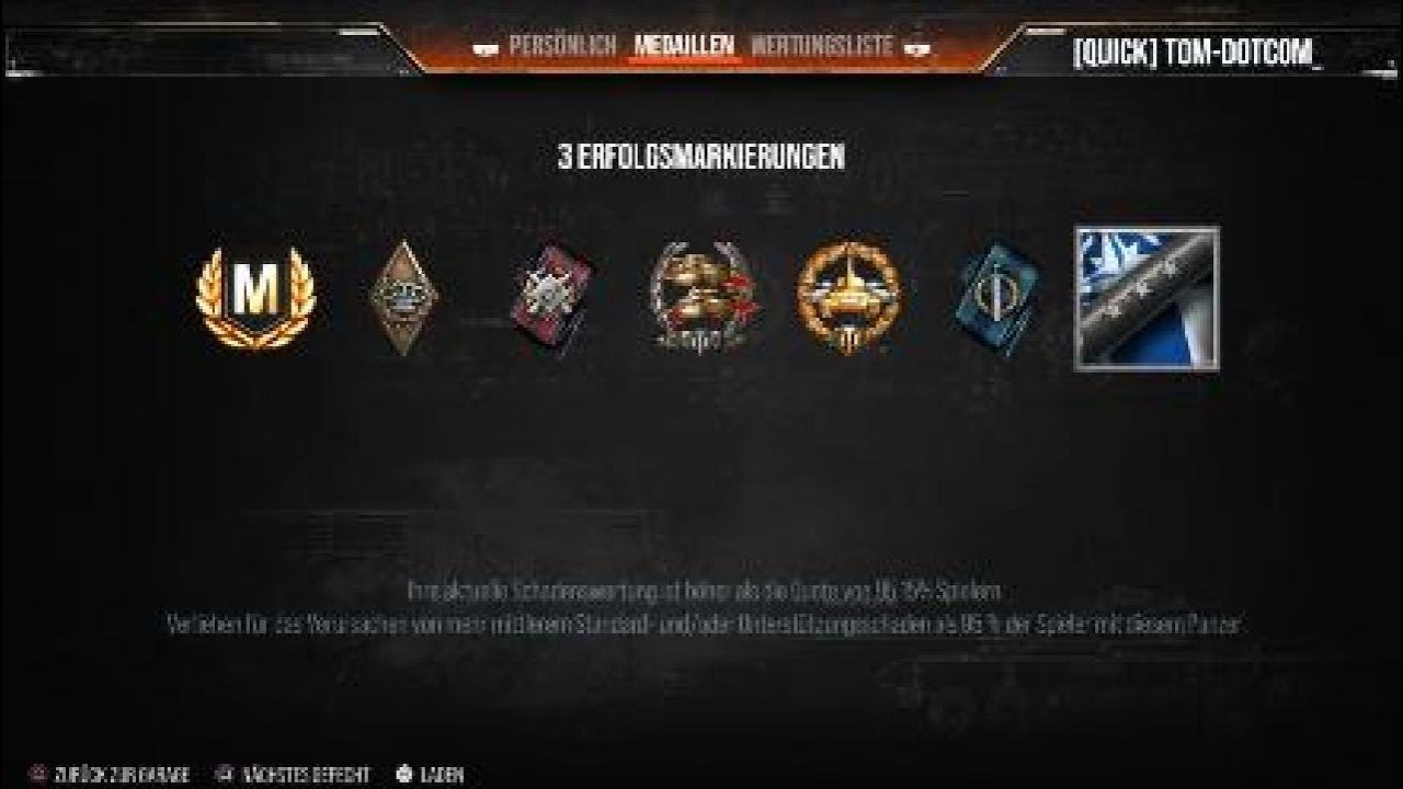 World of Tanks Modern Armor FV4015 Centurion MK.9 Ace Tanker 13 Cold ...