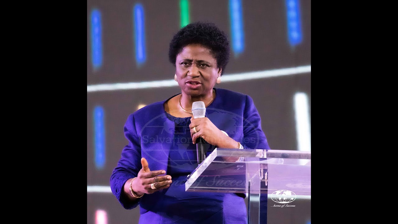 ENGAGING STEADFAST HOPE FOR YOUR MIRACLES - YouTube