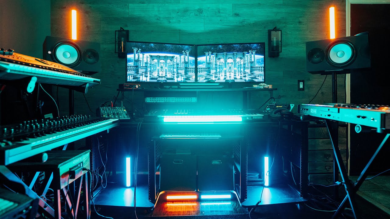 Instrumental Pack #5 - YouTube