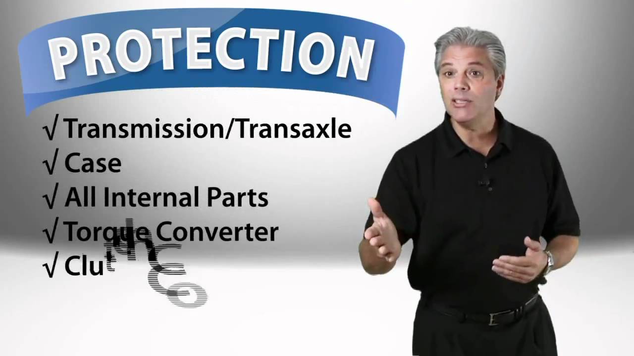 Lifetime powertrain protection available only at Zia Auto - YouTube