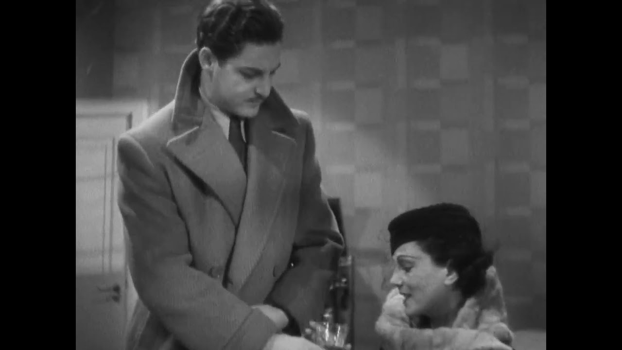 The 39 Steps - 1935 - Alfred Hitchcock - UK -Thriller - Full Movit ...