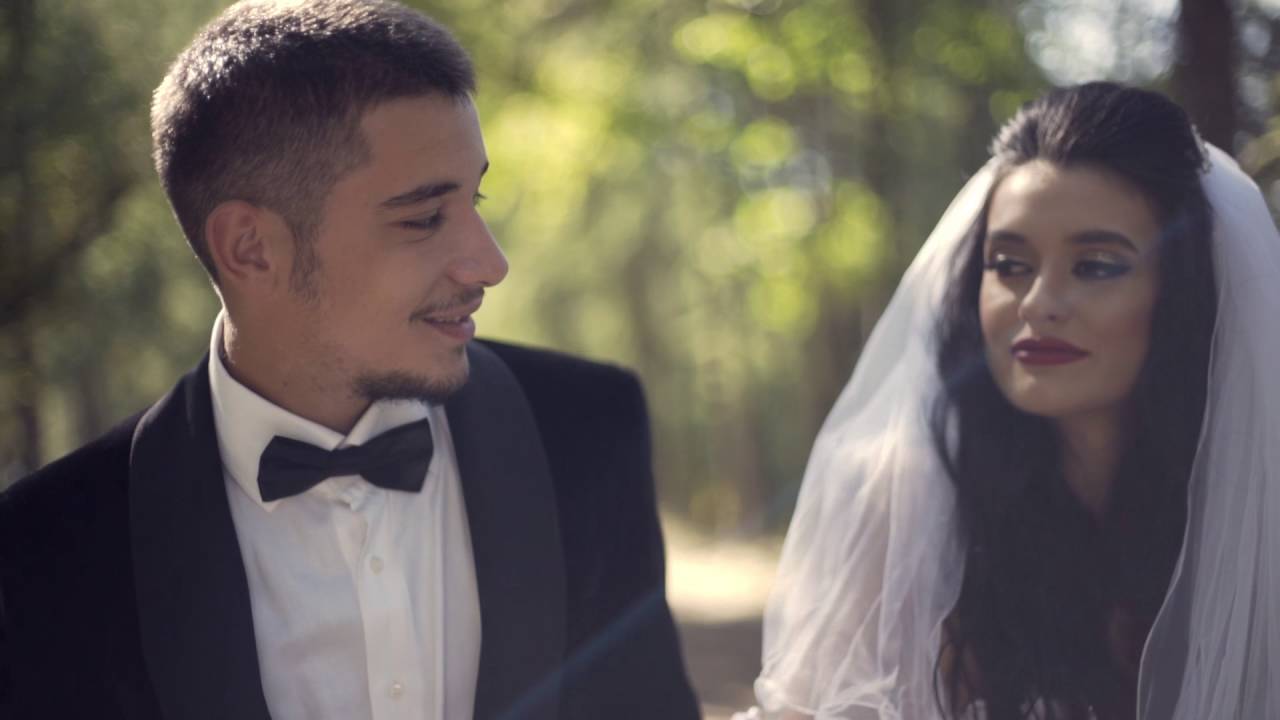 Kunora - Kompani per xhirimin e dasmes tuaj - YouTube