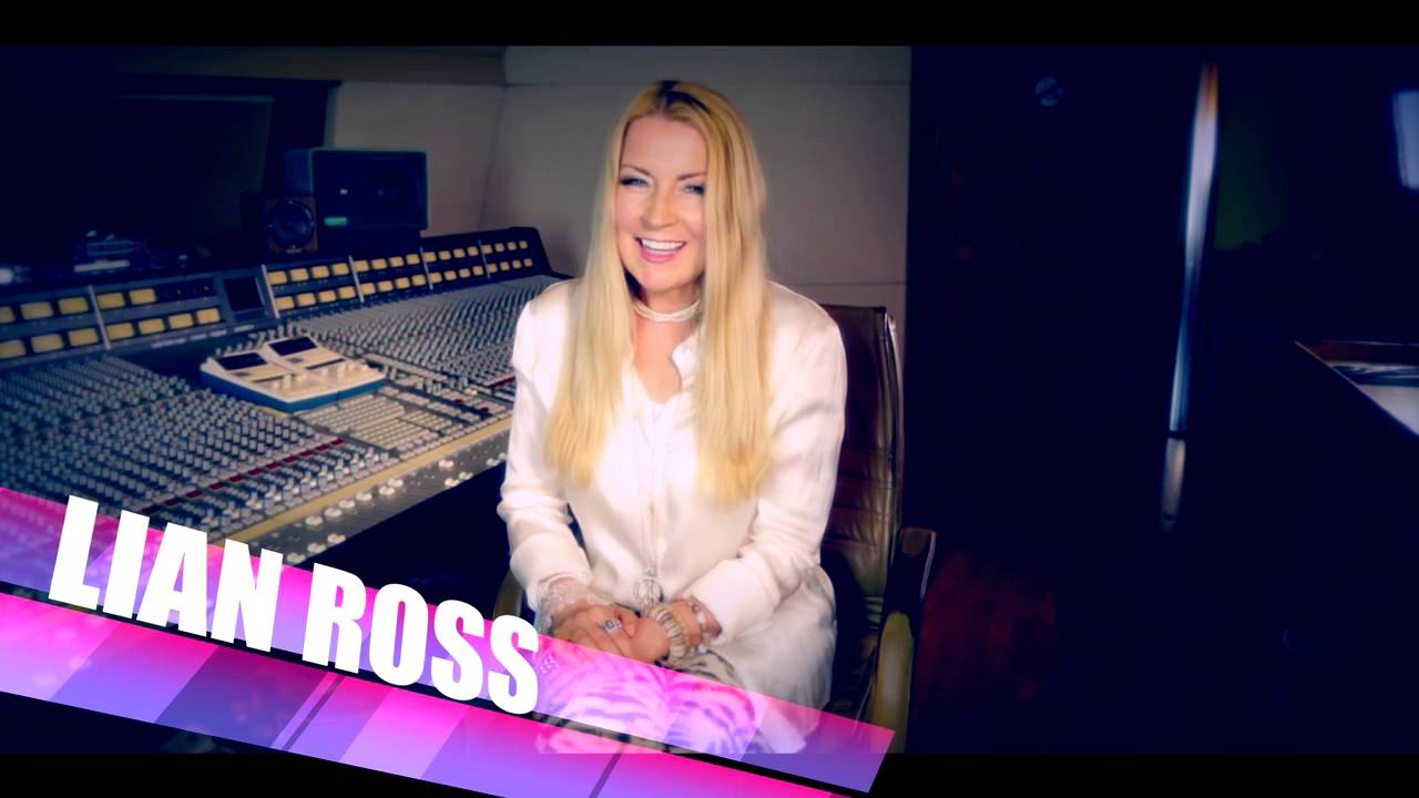 Lian Ross Interview 2015 - YouTube