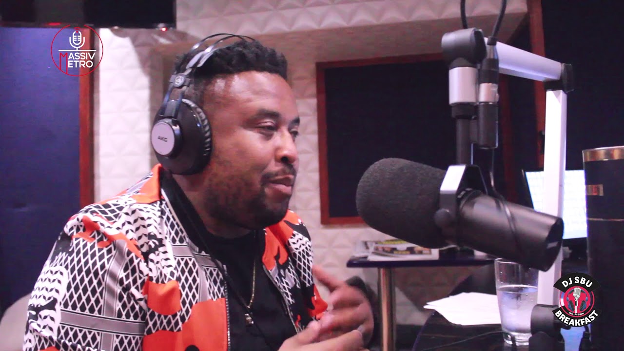 DJ DJ SOX Talks Working with Tira for the First time & Maintaining ...