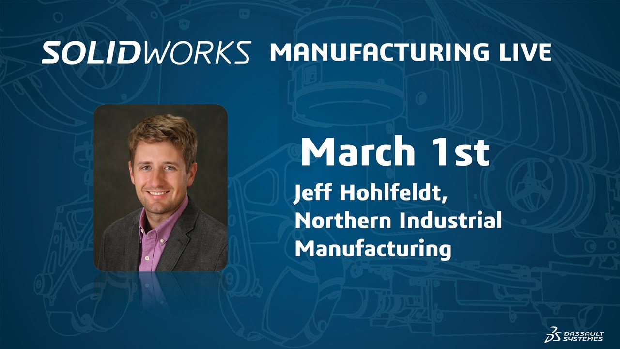 Taking the Automotive Industry by Storm - Manufacturing Live - YouTube