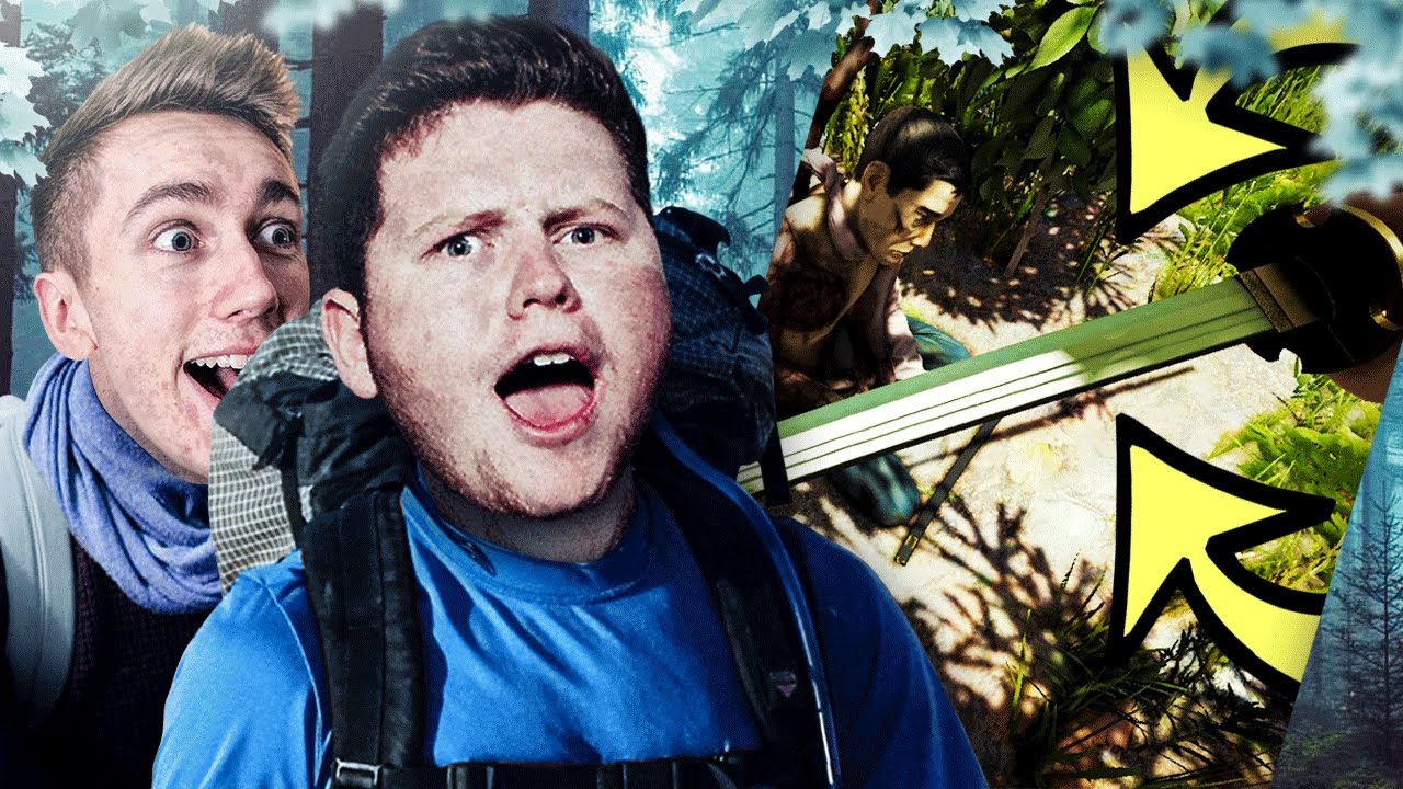 WE FINALLY FOUND IT - YouTube