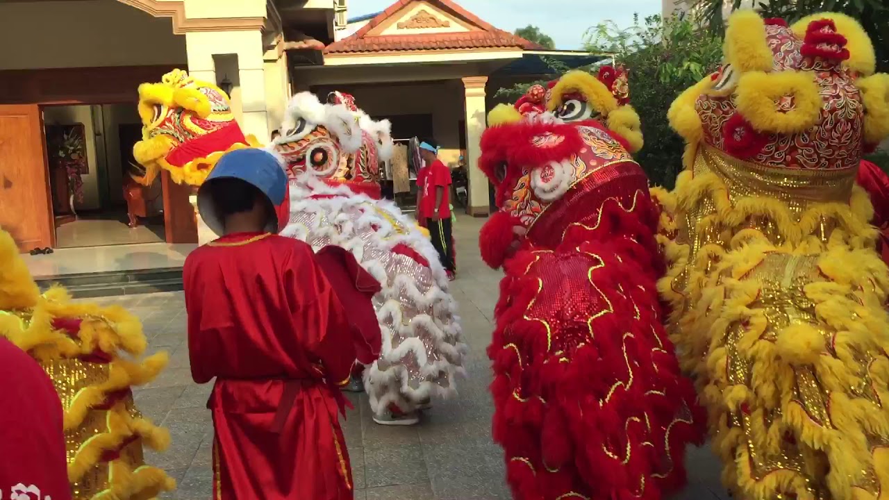 Mong Say 2019 ក្រុមម៉ុងសាយ ក្រុងព្រះសីហនុ - YouTube