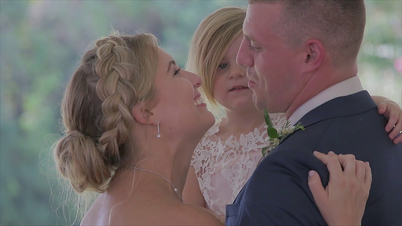 Chelsea and David Final - YouTube