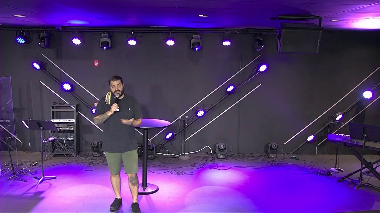 The Bible and The End Times with Jerry Greaves - YouTube