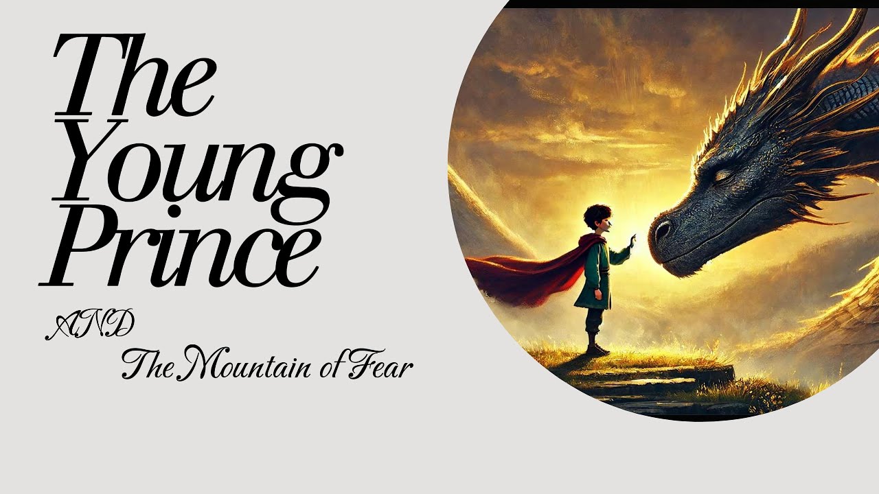 The Young Prince and the Mountain of Fear - YouTube