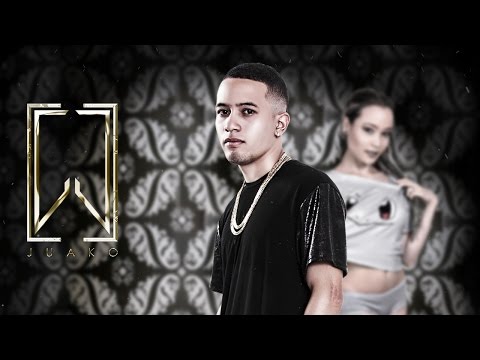 Juako - Remember (Video Lyrics)