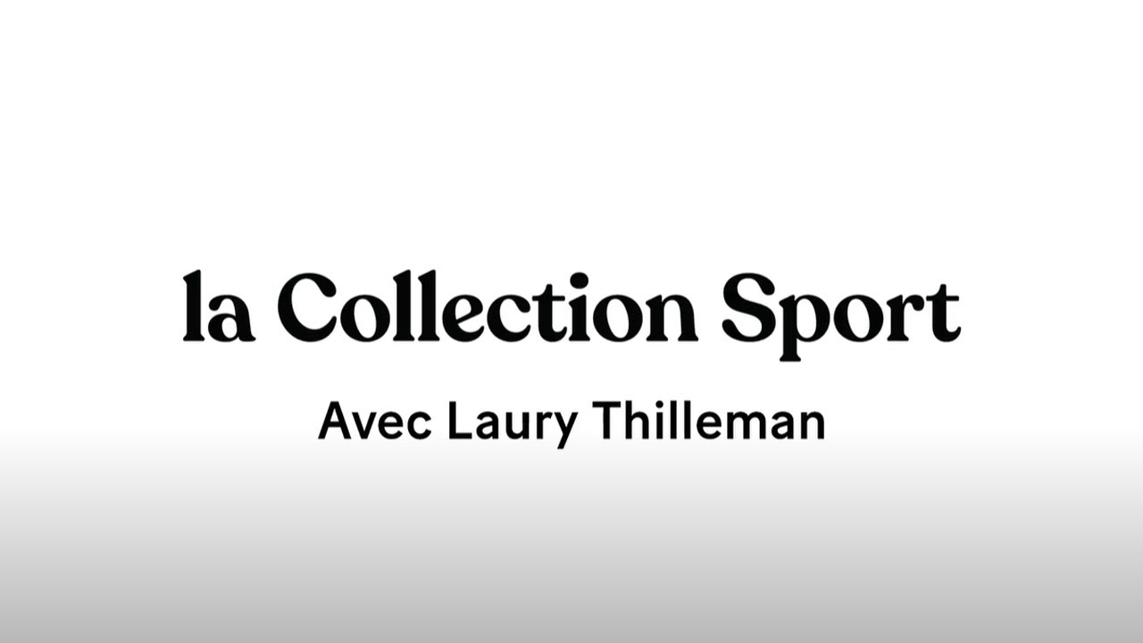 ETAM l Collection sport - YouTube
