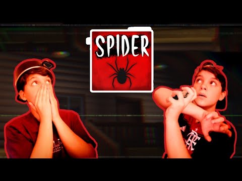 👀🍿!!!O mapa Secreto da Aranha Mutante!!!👀🍿 - YouTube