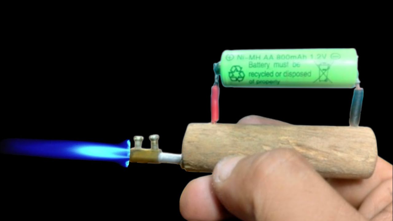 Top 2 MINI Welding Techniques You Need to Know Now - YouTube