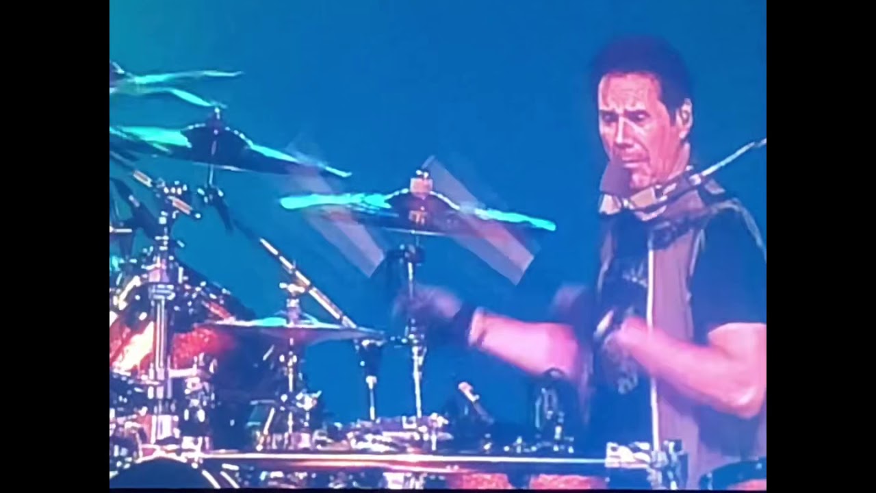 NIGHT RANGER - Goodbye live at Springfest in Ocean City, MD 5/4/2019 ...