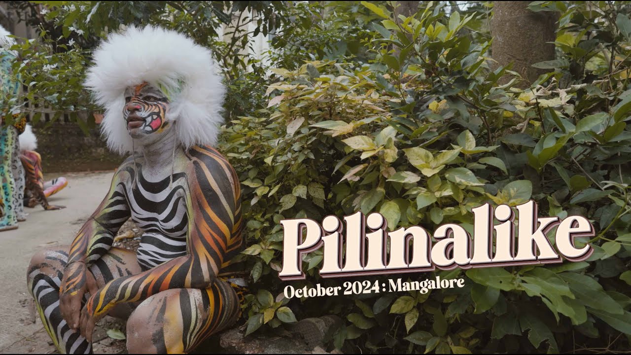 Hulivesha: The Roar of Tradition - YouTube