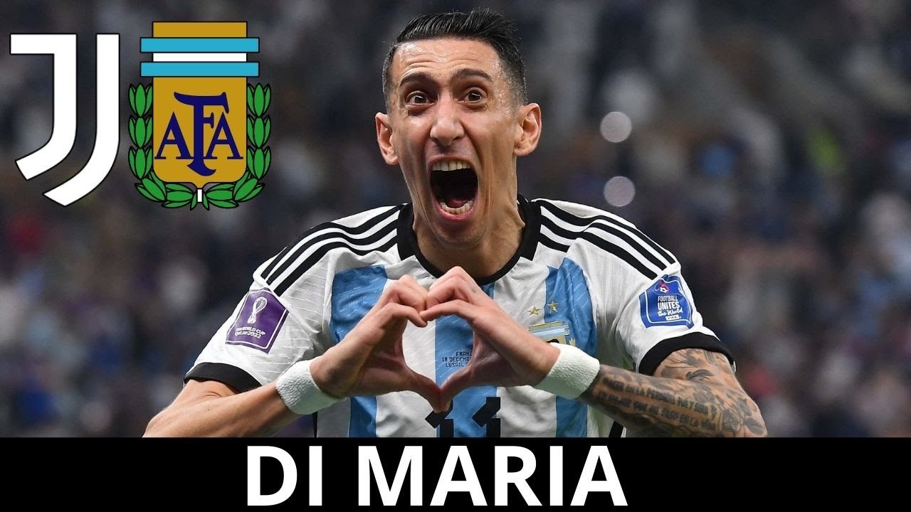 DI MARIA ? - YouTube