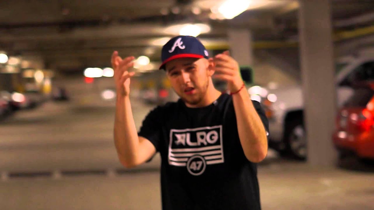 Miggy- Live It (Official Music Video) - YouTube