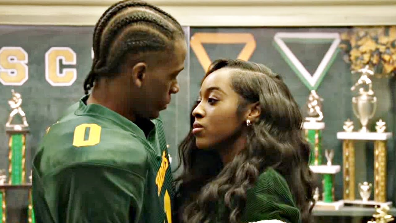 Amina and Khalil's Unexpected Romance Takes a Surprising Turn – All American Season 7 Episode 3 ...