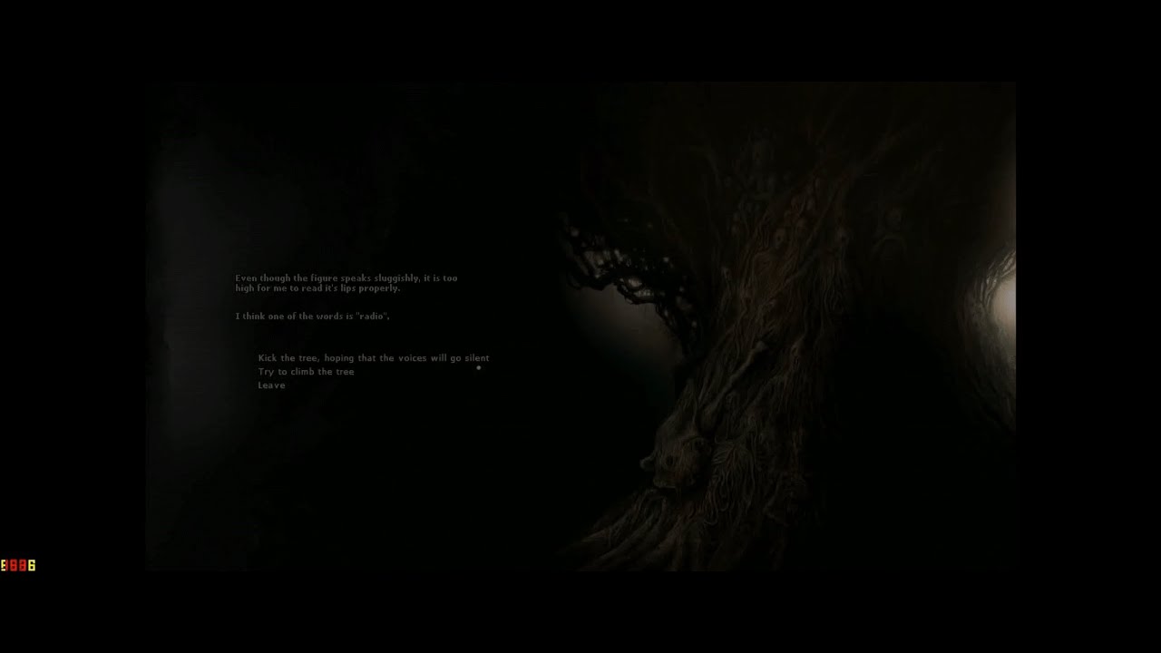 Darkwood (again) – Part 15 | The Tree - YouTube