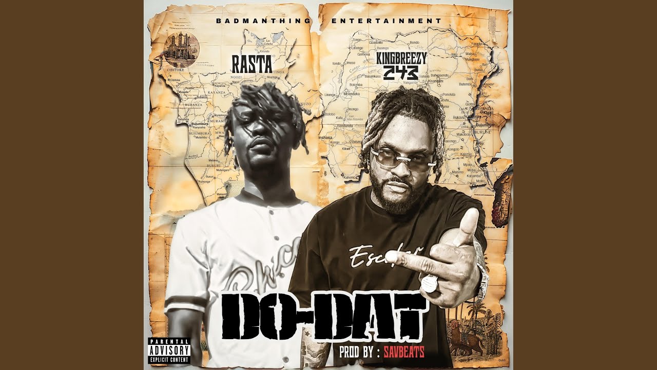 DO-DAT (feat. RASTA) - YouTube