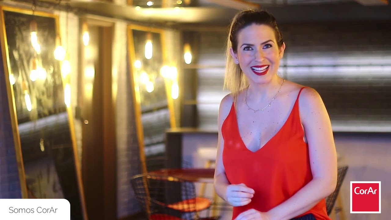 Pao Maltese - Somos CorAr - YouTube