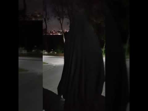 Gerçek Tesettür  | ÇARŞAF MI GİYMEK İSTİYORSUN ?