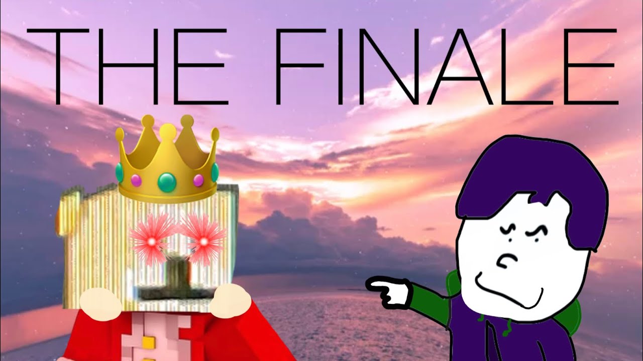 MINECRAFT POTATO WAR 2: THE FINALE - YouTube