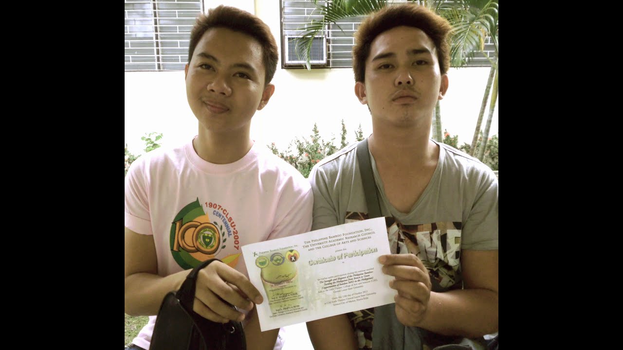 The Pektus Technique - YouTube