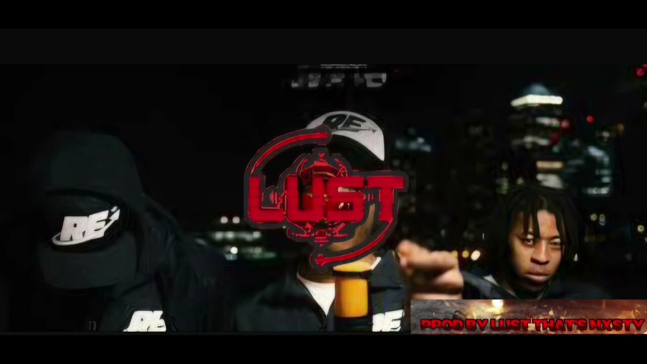 [HUSTLE & SHINE] Pozer X JS X YD Uk Jersey Drill type beat Prod By Lust ...