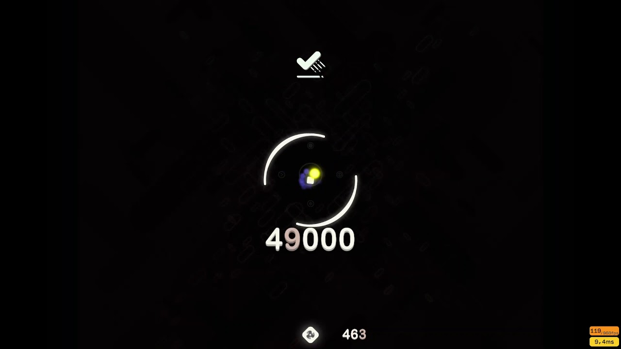 Osu! Spinner - YouTube