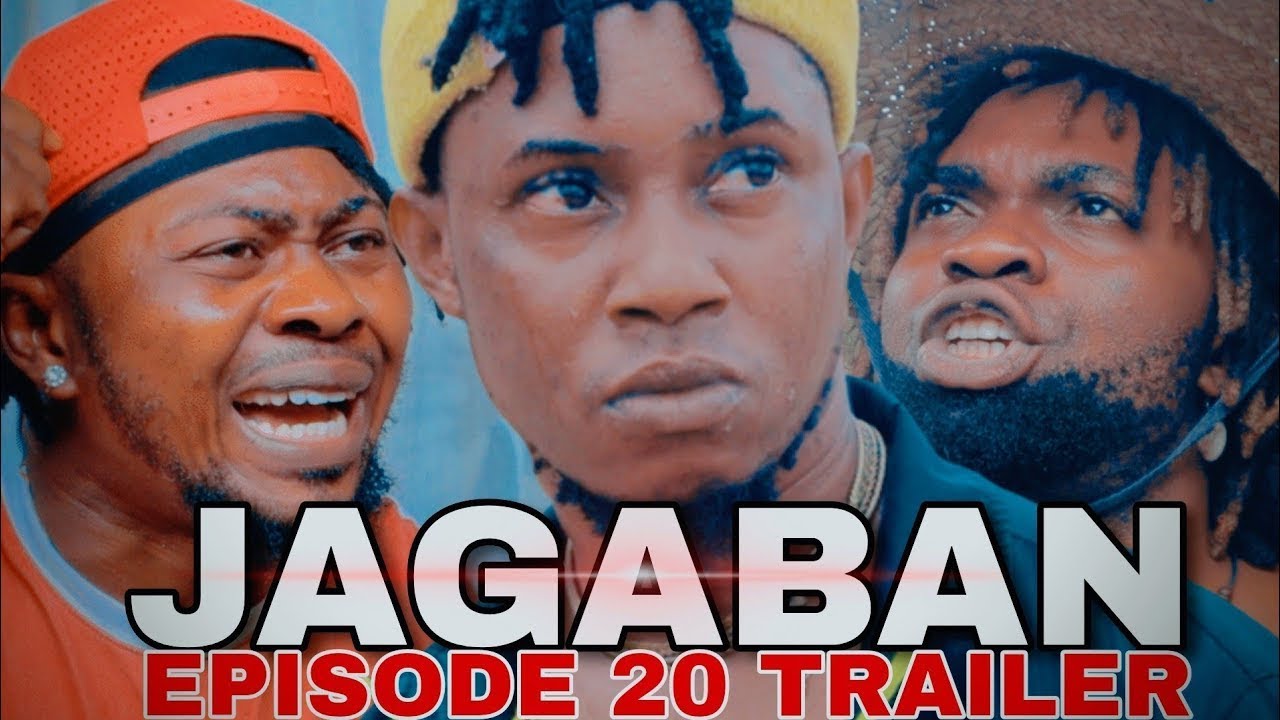 JAGABAN FT SELINA TESTED EPISODE 20 official trailer - YouTube