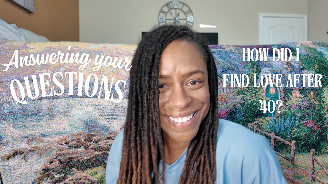 You had questions. I have answers! - YouTube
