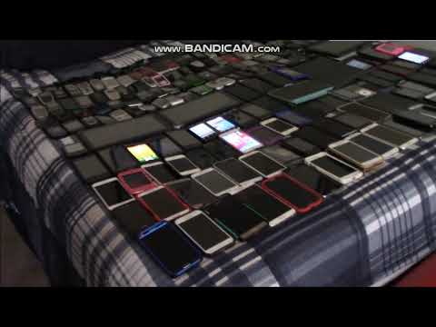 MORGBORG Tech Voice Compilation (2019-2020) - YouTube