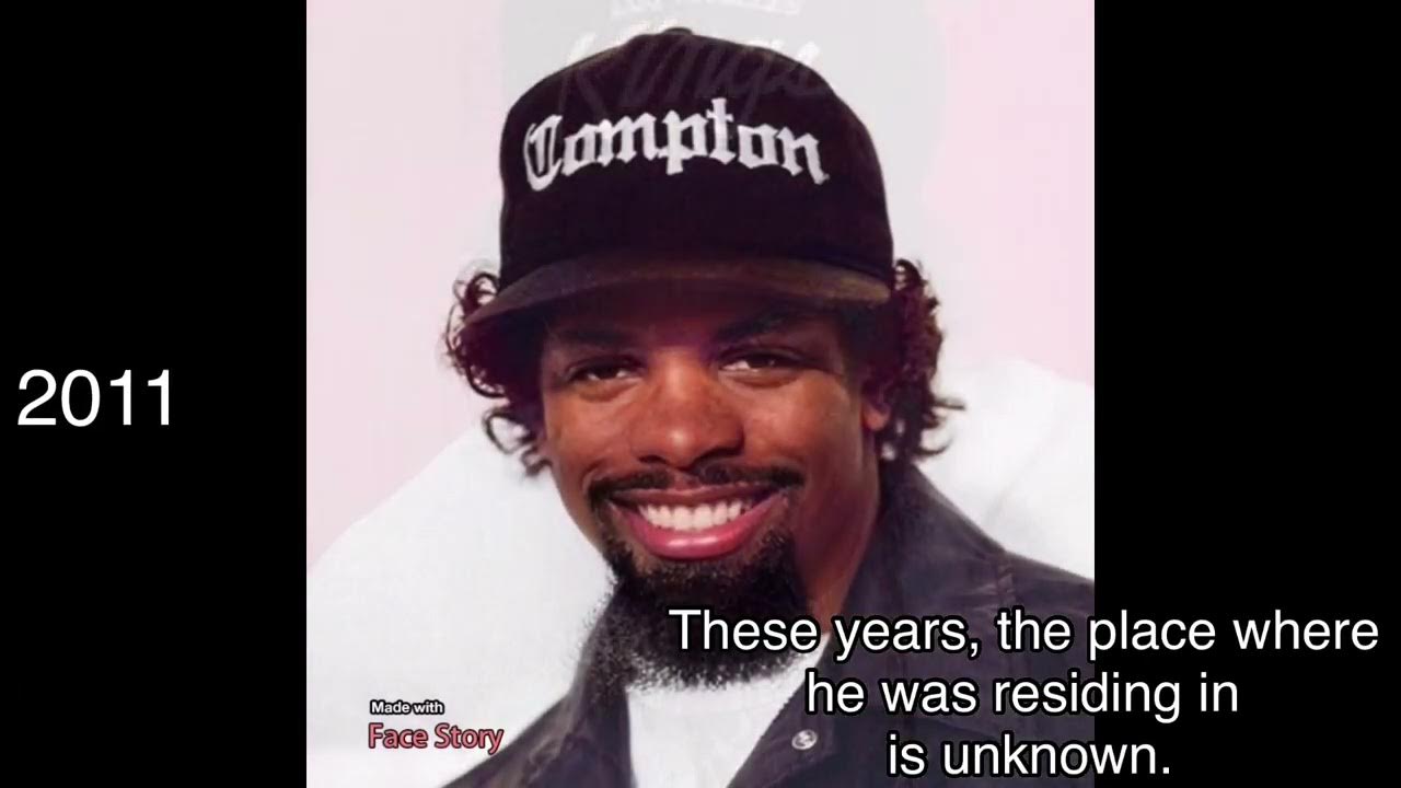 WHAT IF EAZY E WAS ALIVE UNTIL 2050 - YouTube