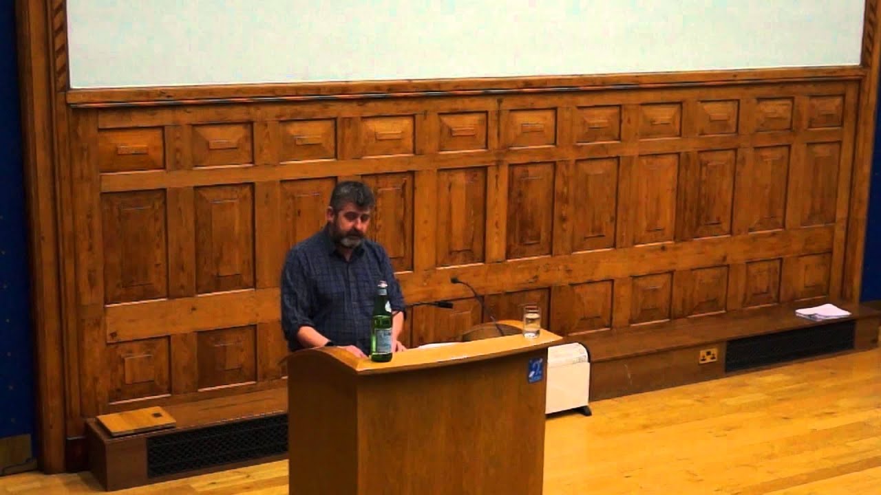 The University, Prevent and Cultures of Compliance. Mark McGovern. 15 ...