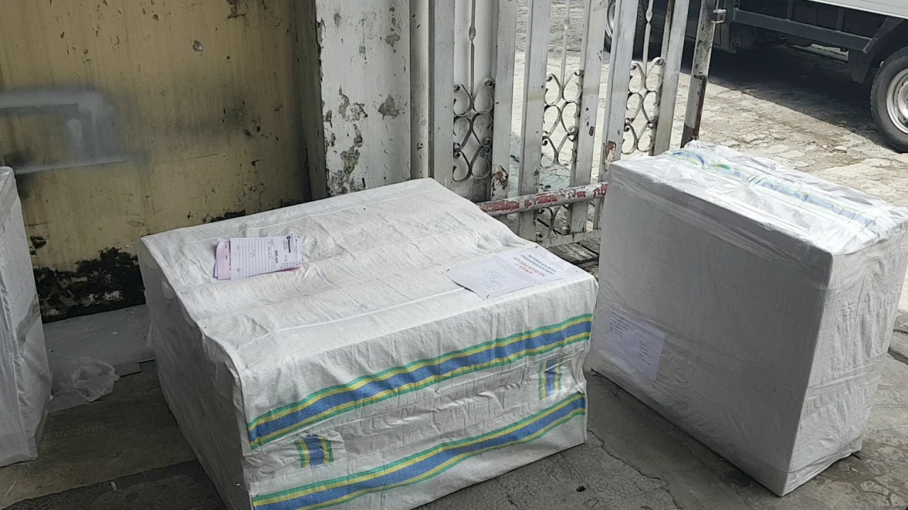 PROSES PACKAGING MESIN PORPORASI KERTAS | Alat Perforasi Pelubang ...