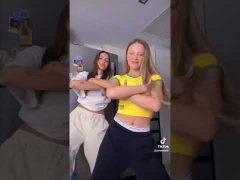 Yaren alaca nın yeni tiktok videosu