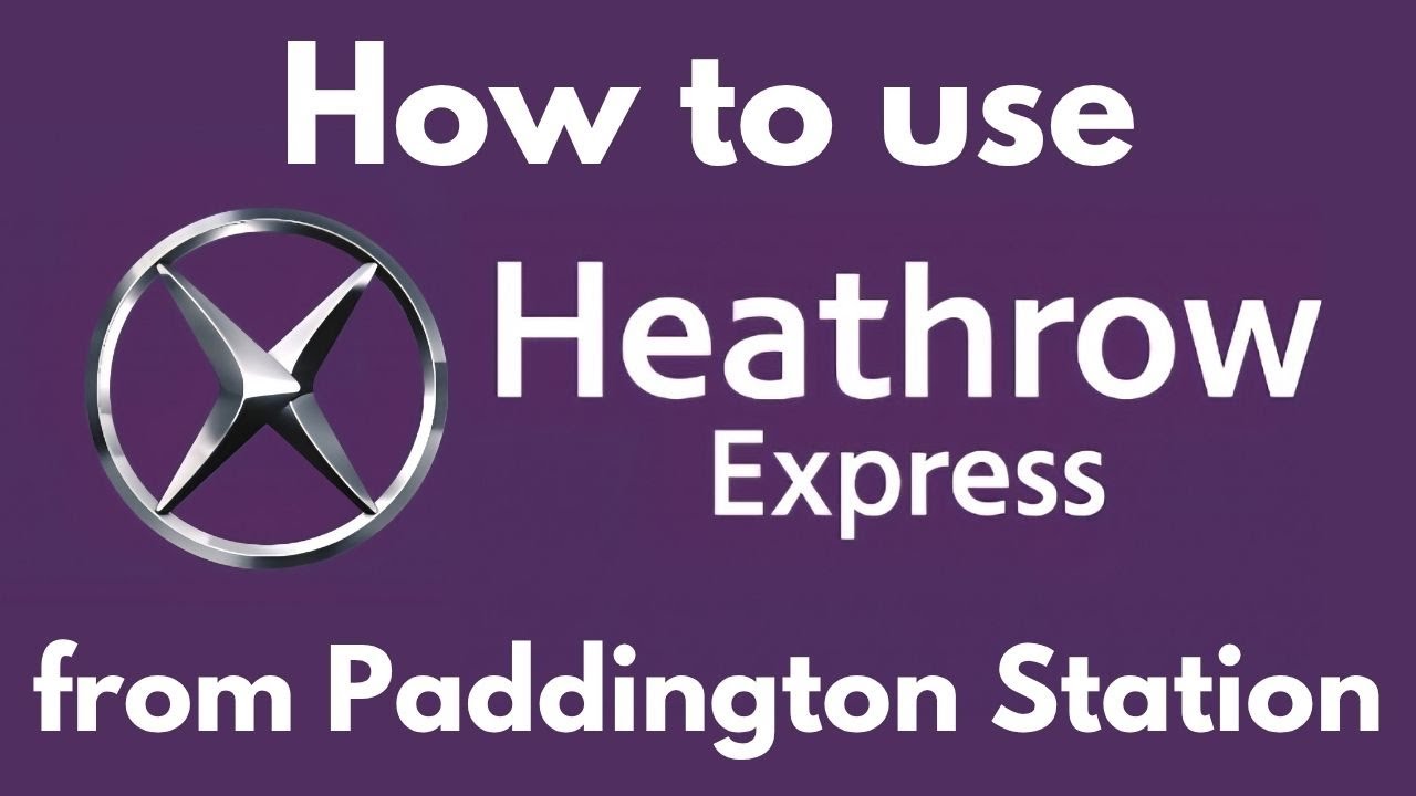 Heathrow Express Logo