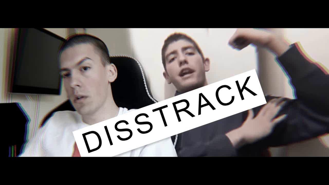 DEKI BMW - DISSTRACK NA BAKU PRASETA (Official Music) - YouTube