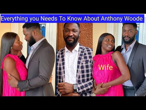 SONIA UCHE BOYFRIEND ANTHONY WOODE BIOGRAPHY,AGE,STATE OF ORIGIN ...