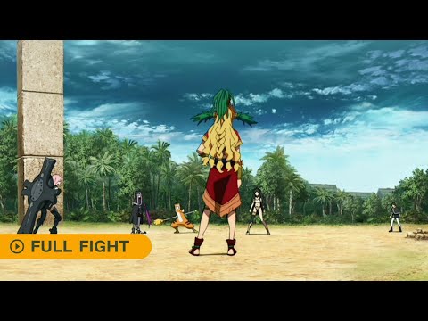 Quetzalcoatl Vs Everyone | Epic Fight Scene | Full Fight(HD)-English Dub