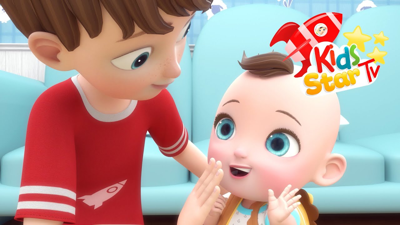 First Day of School - BeaBeo Nursery Rhymes & Kids Songs - أول يوم في ...