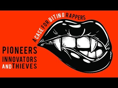 Rappers Biting Other Rappers | Are There Rules In Hip Hop? - YouTube