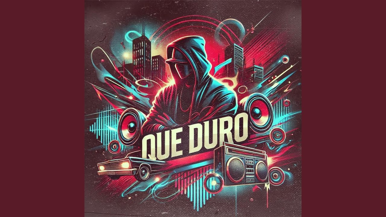 Que' Duro - YouTube