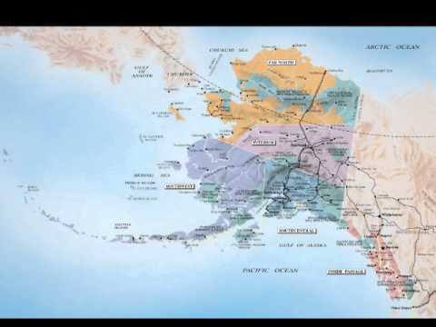Phish - "Alaska" - Montage - By Sammy Martin - YouTube