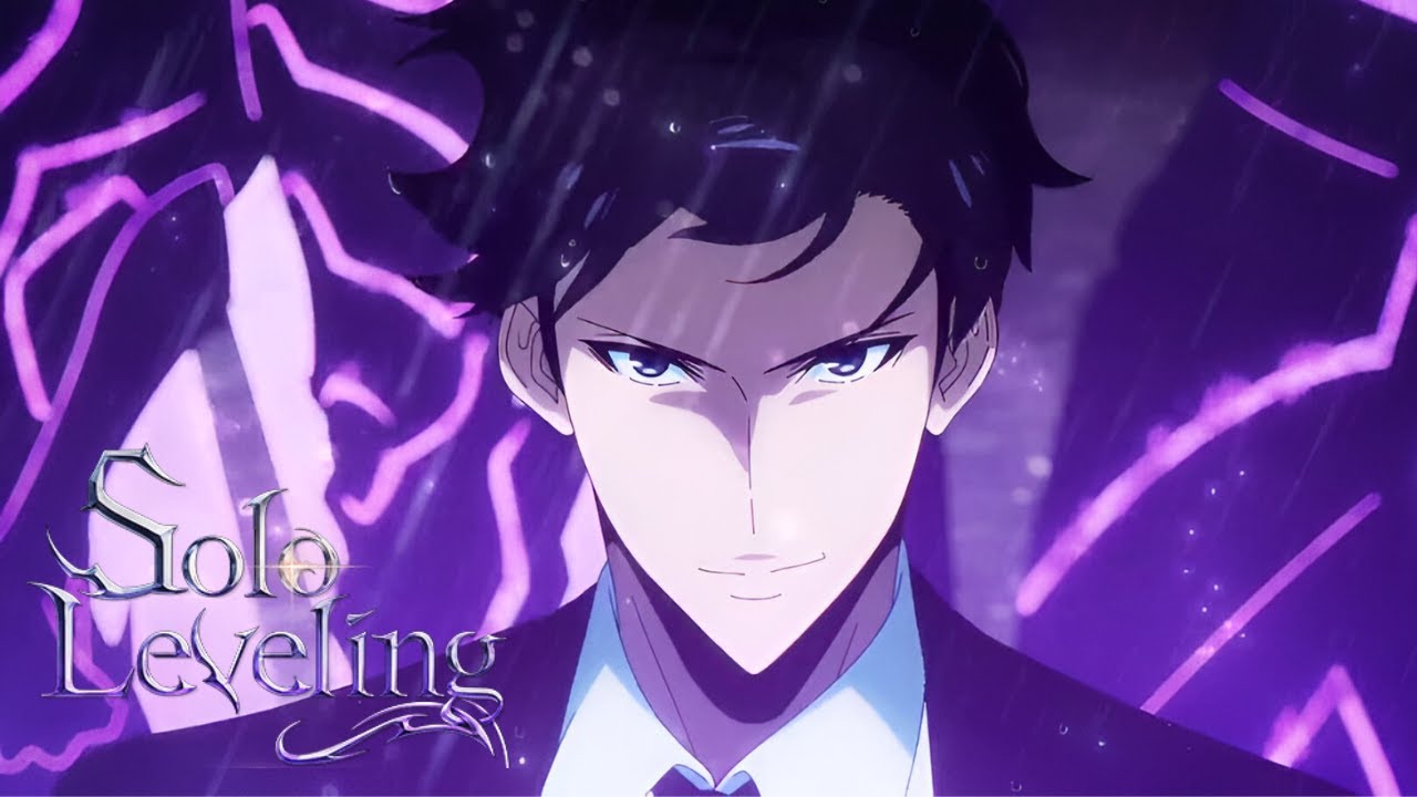 The Next Target | Solo Leveling Season 2 Ending | [ ENG SUB ] - YouTube
