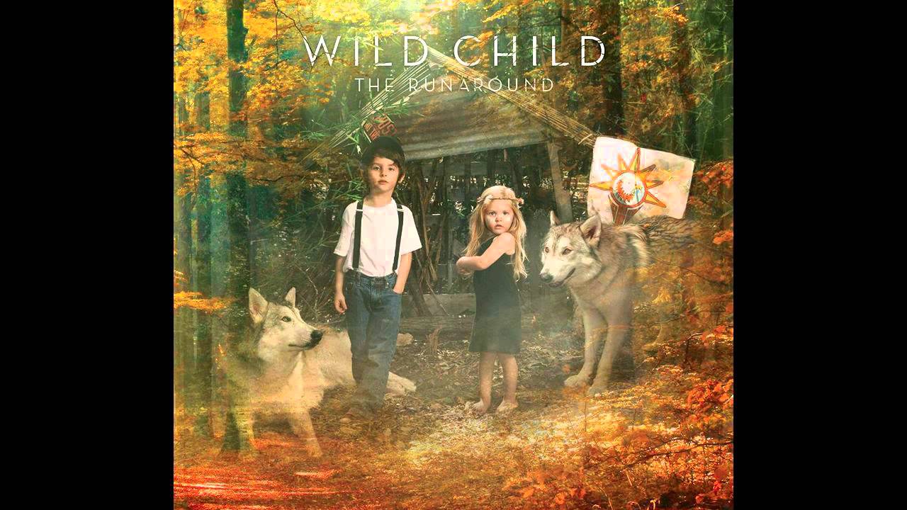 Wild Child - Left Behind (Official Album Track) - YouTube